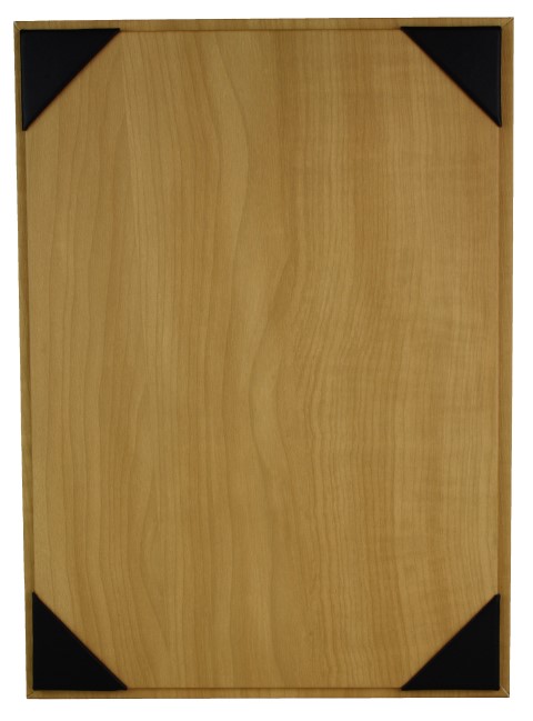 Wood Effect